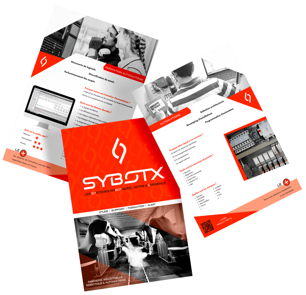 Training Services - SybotX
