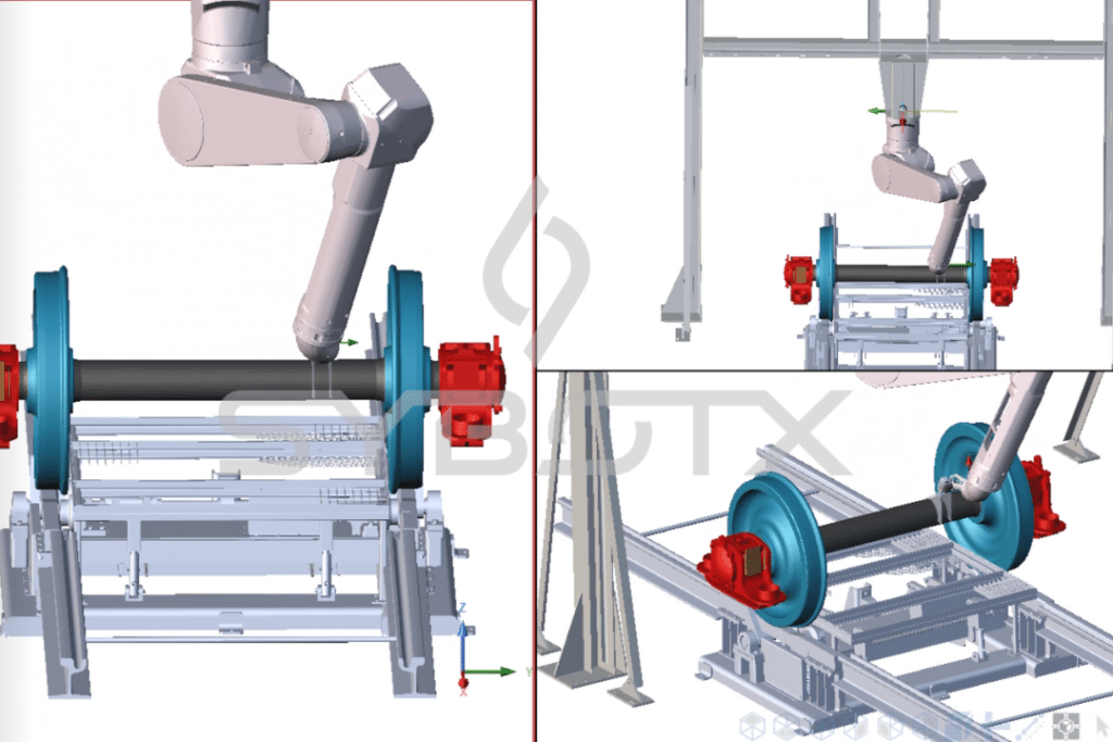 Corrosion Protection - SybotX